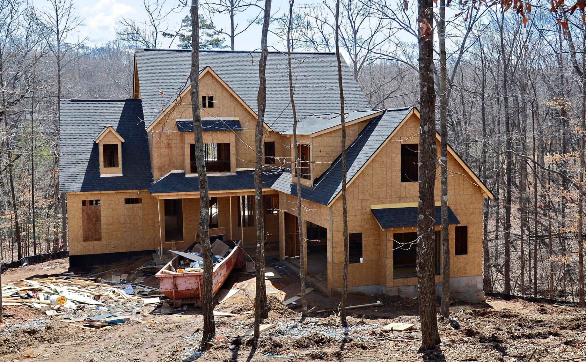 Common New Construction Defects: What Buyers Should Know | Secure Home ...