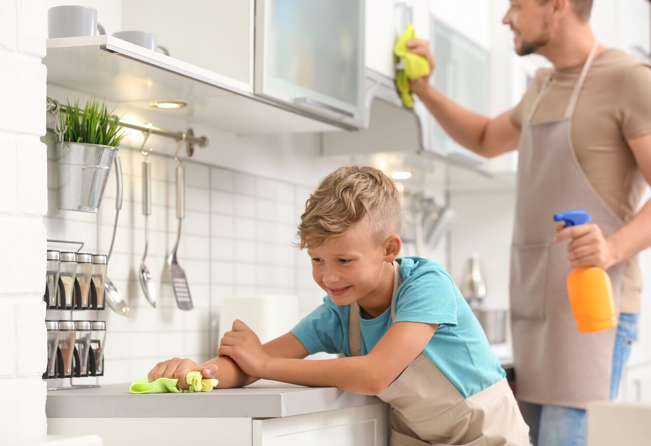 Kitchen Safety: Essential Tips for a Secure Cooking Environment ...
